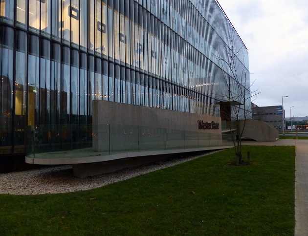 Sergej Van Essen Projectleader Centraal Justitieel Incassobureau
