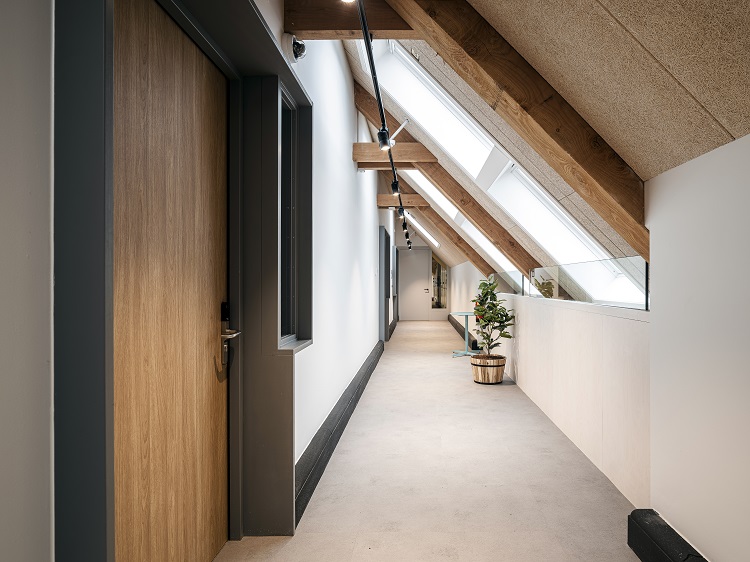 De zorginstelling als volwaardige woonplek | Stedebouw & Architectuur