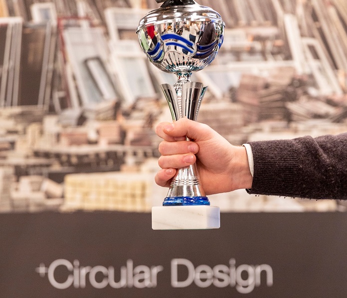 Evaluatieprogramma + Circular Design in de prijzen | Stedebouw ...