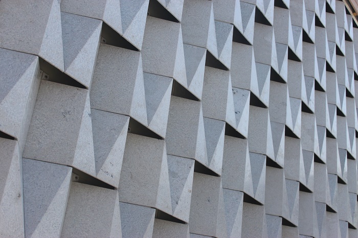 NPSP maakt gevel van bermgras, gerecycled toiletpapier en textiel ...